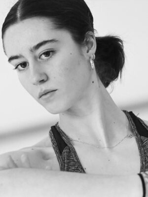 Alice Fenu | Balletto di Roma