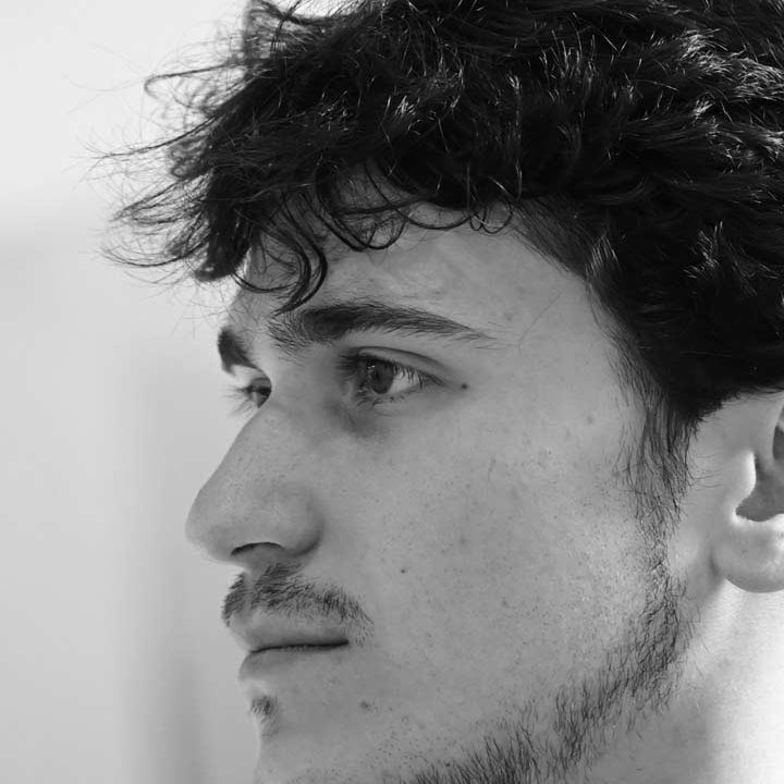 Intervista a Marcello Giovani, nuova figura emergente al Balletto di ...