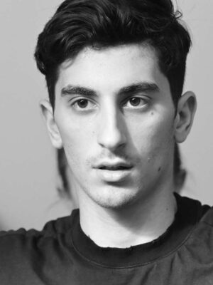 Mirko Spampinato | Balletto di Roma